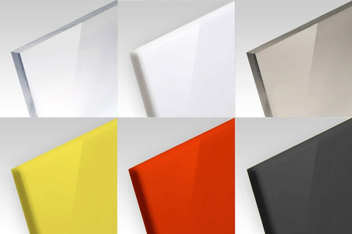 Impression sur plexiglas | SUPRAPRINT Imprimerie Numérique Grand Format